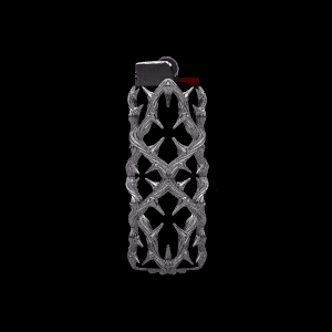 NSFW Lighter case – Project Comte