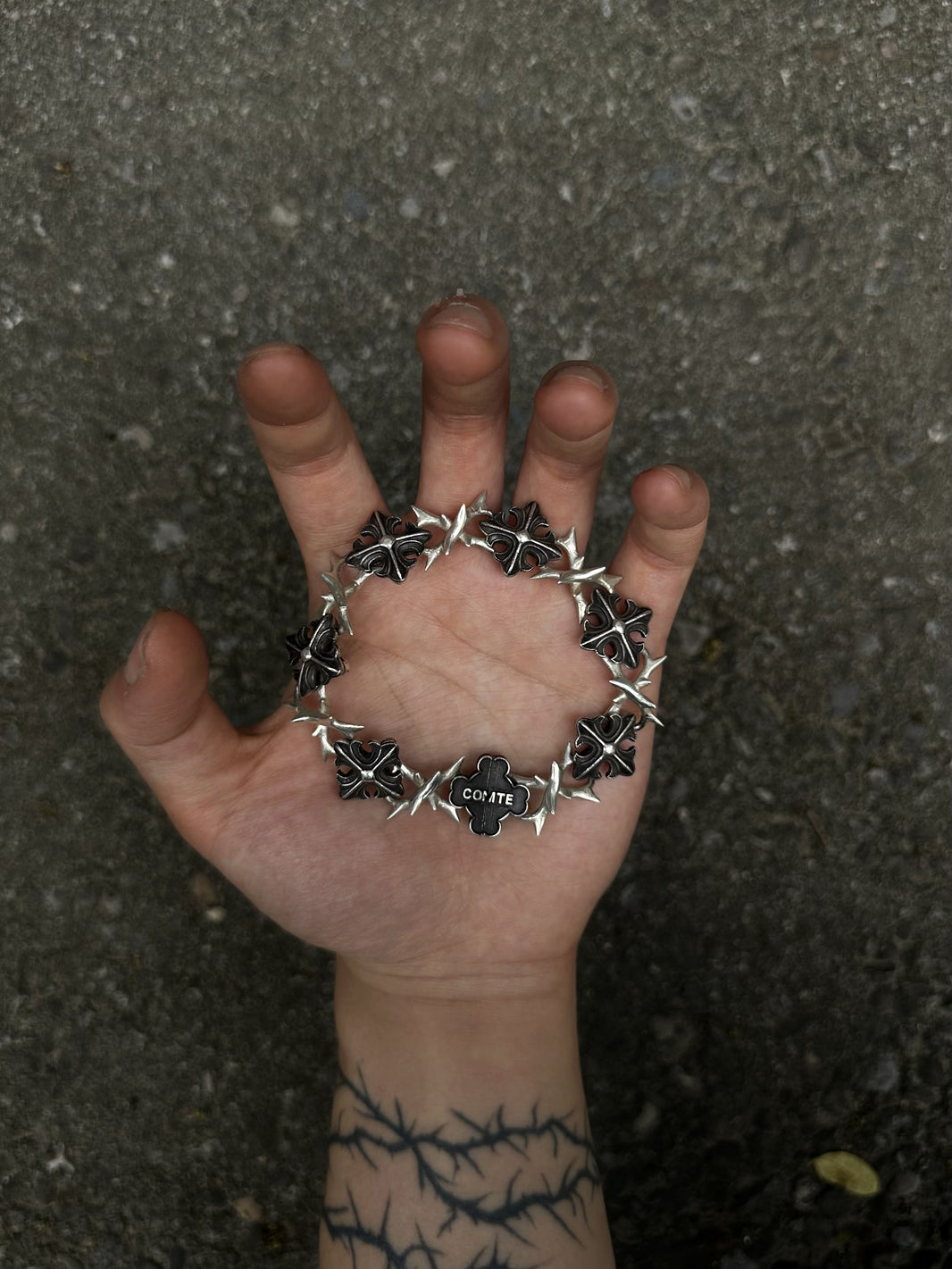 Project COMTE – Project Comte