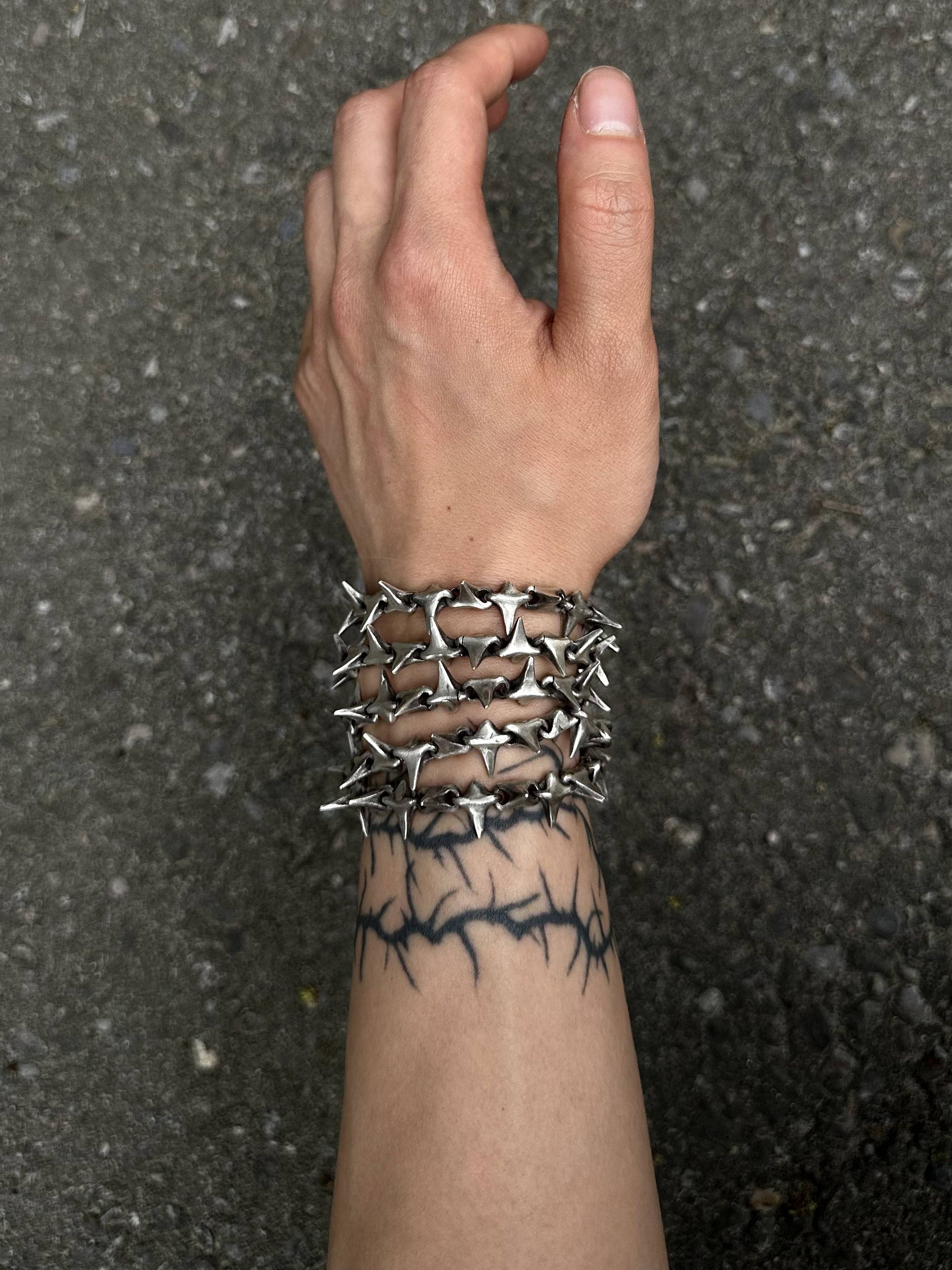 Freeway chain – Project Comte