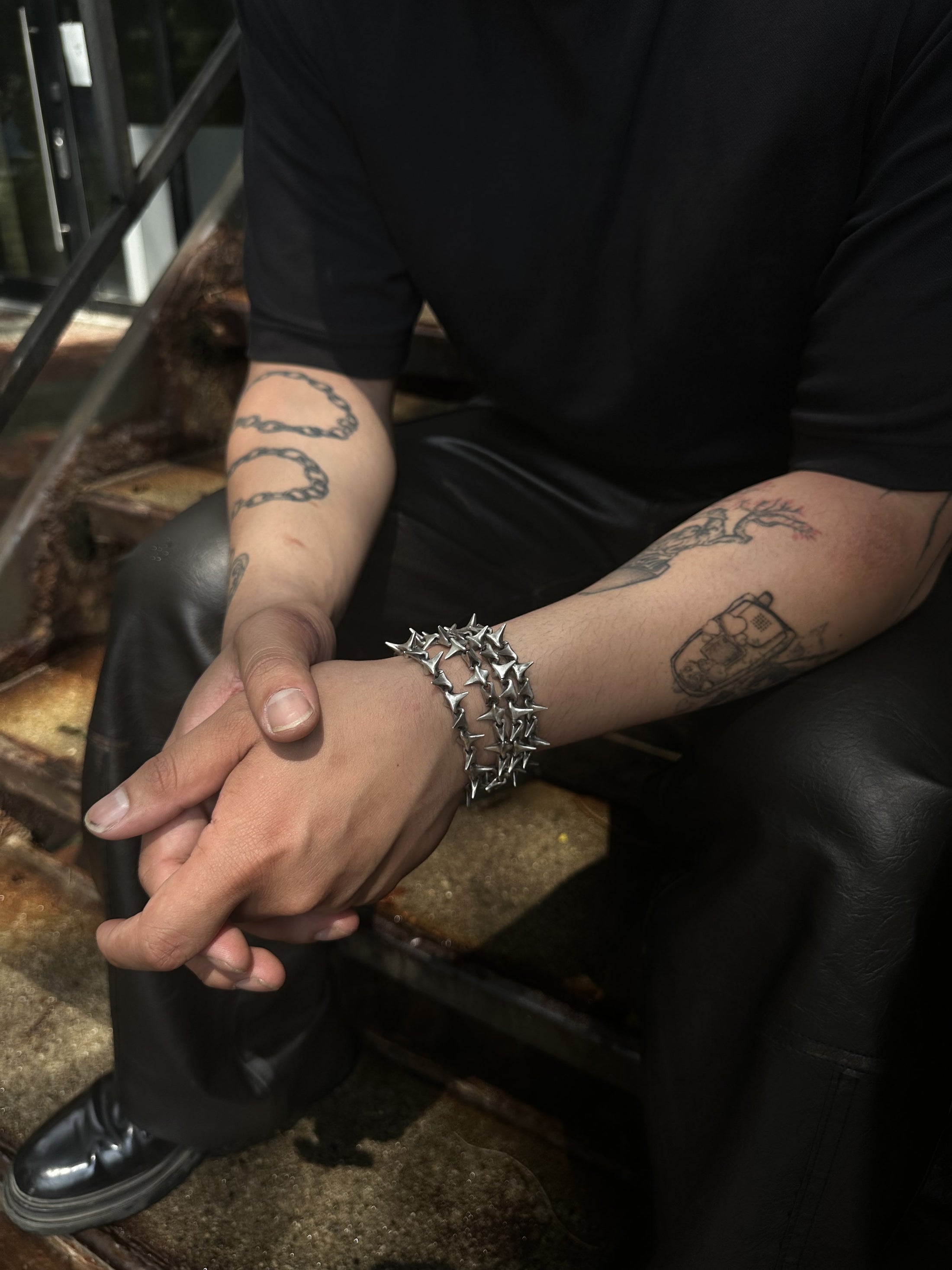 Freeway chain – Project Comte