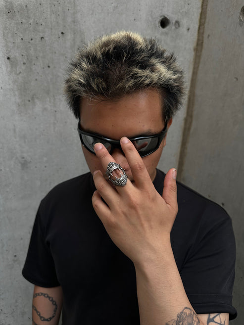 Vamp ring – Project Comte