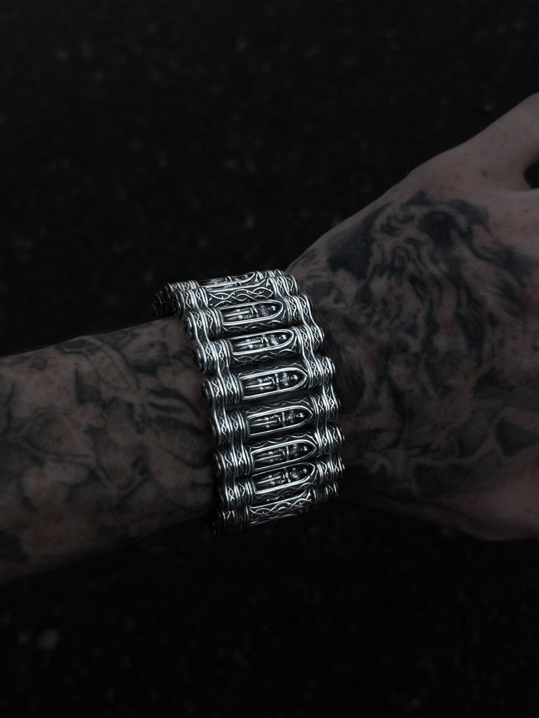 Project COMTE – Project Comte