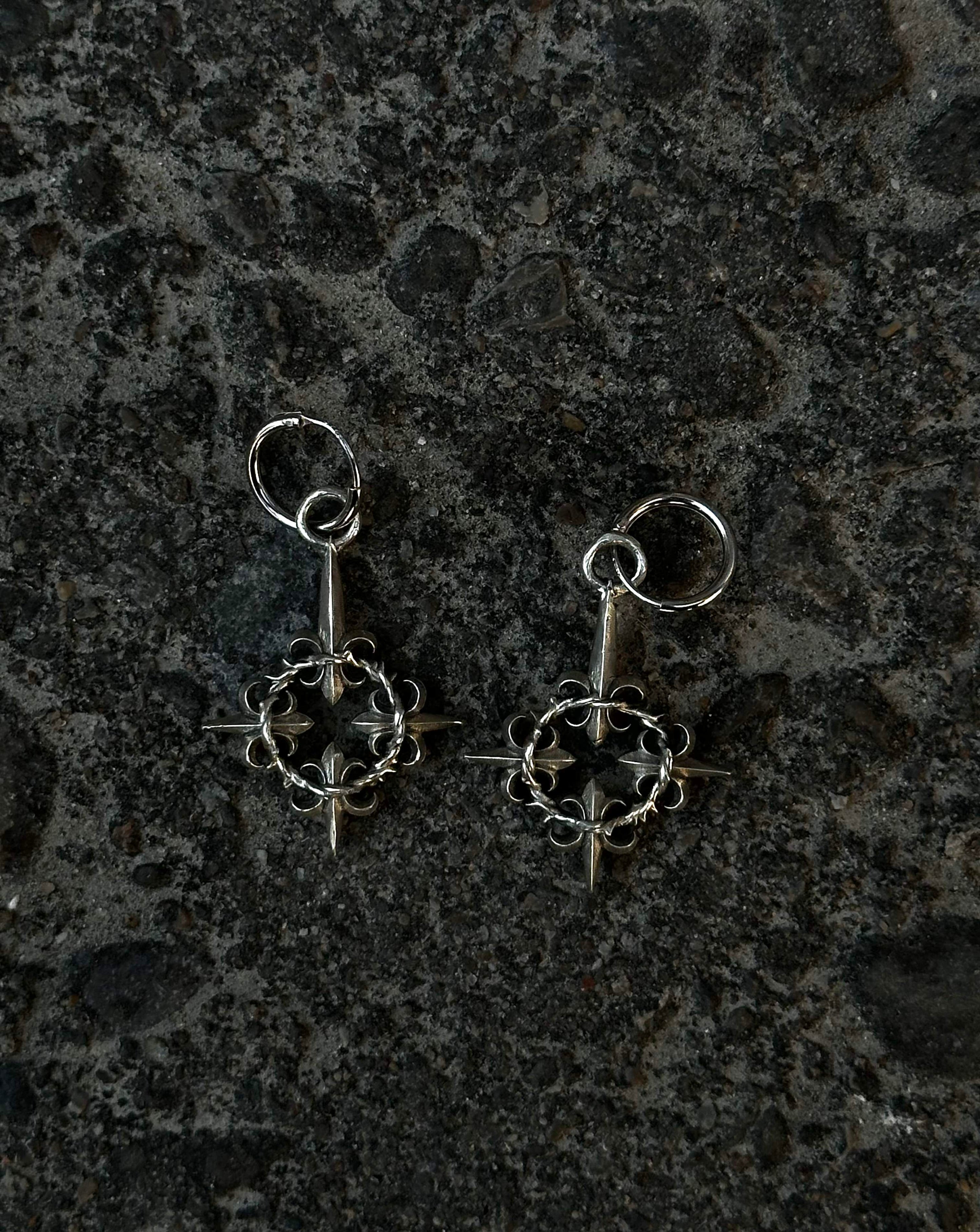 Rellik Earrings – Project Comte