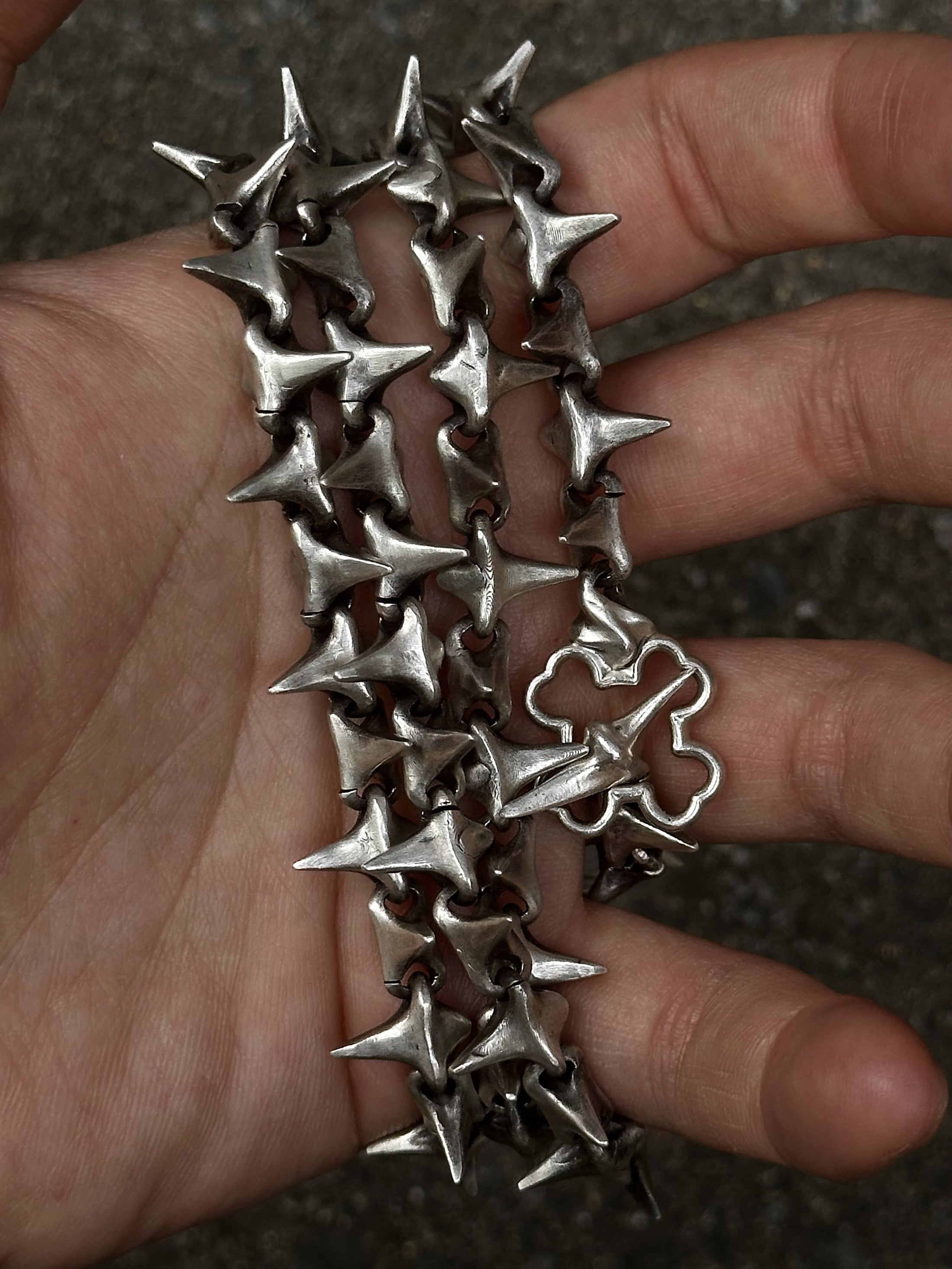 Freeway chain – Project Comte