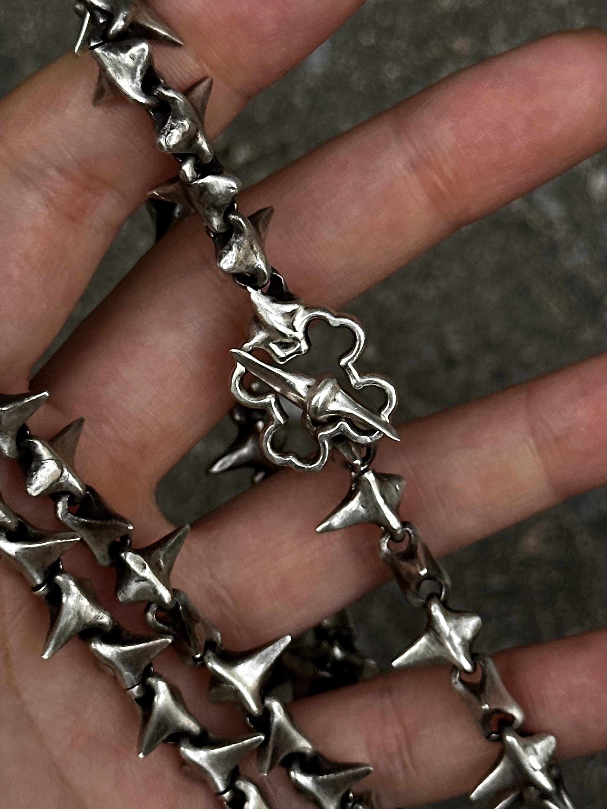 Freeway chain – Project Comte