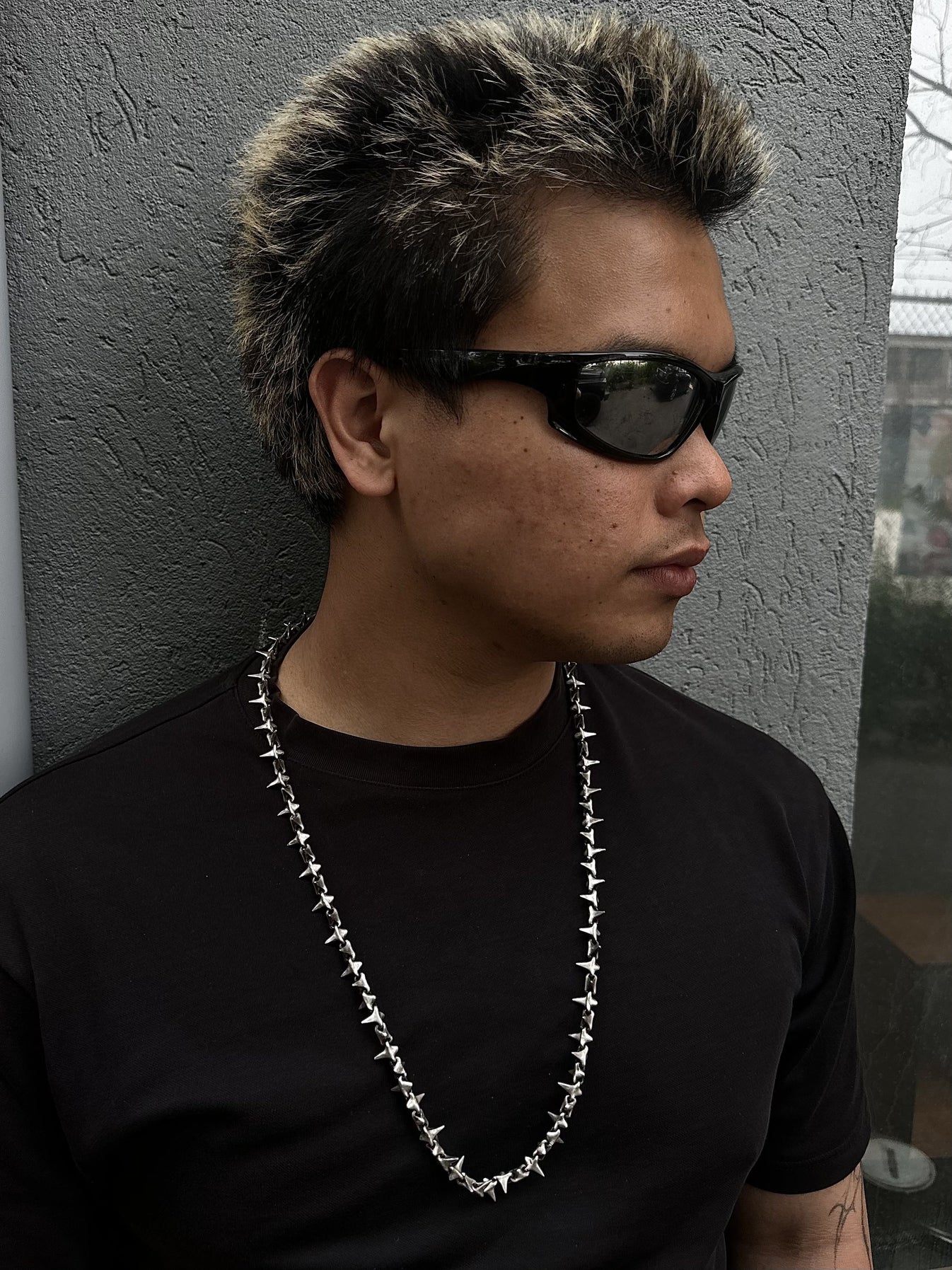 Freeway chain – Project Comte