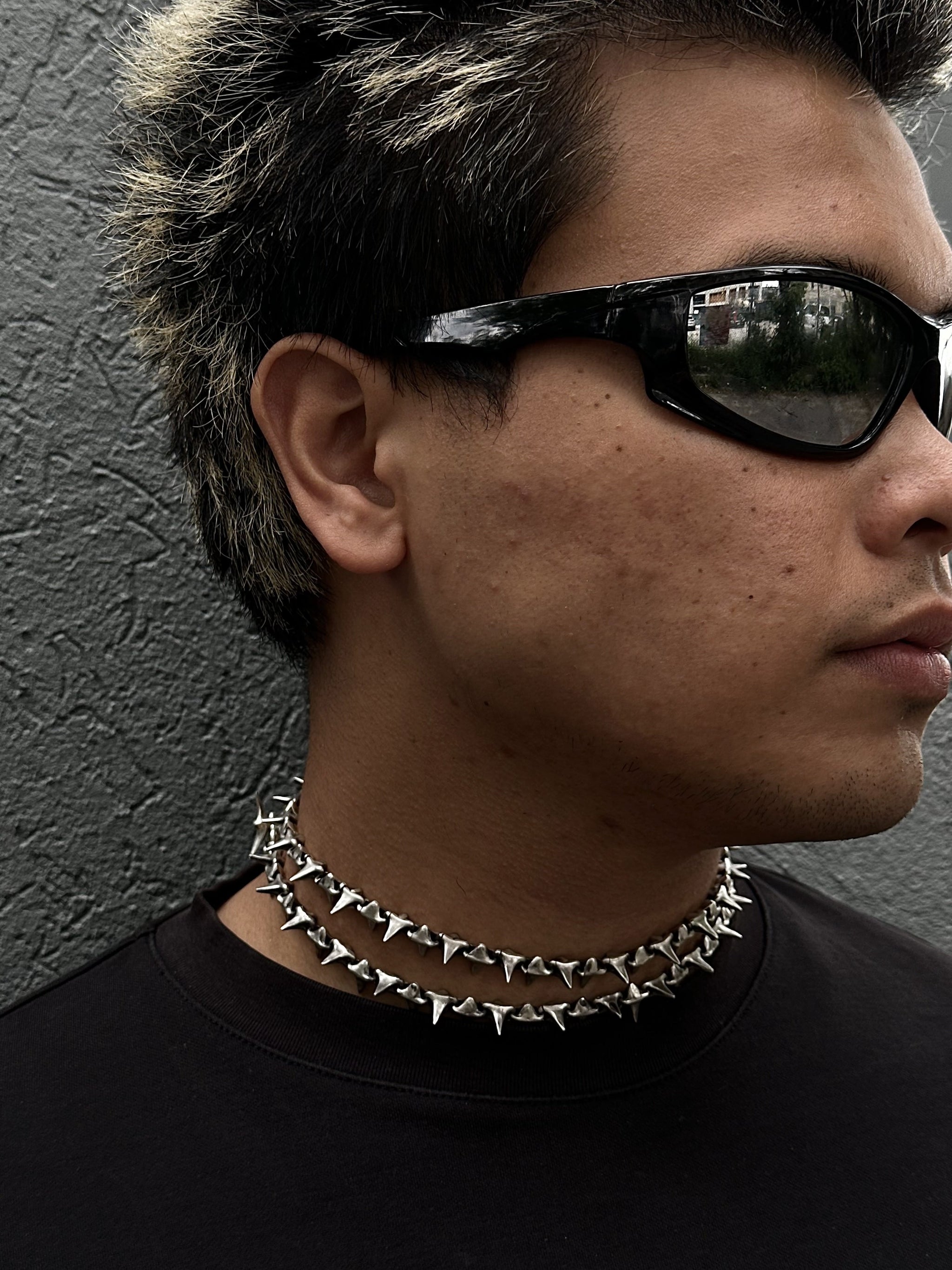 Freeway chain – Project Comte