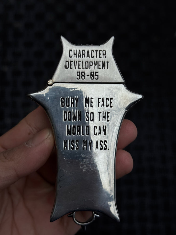 Project COMTE – Project Comte