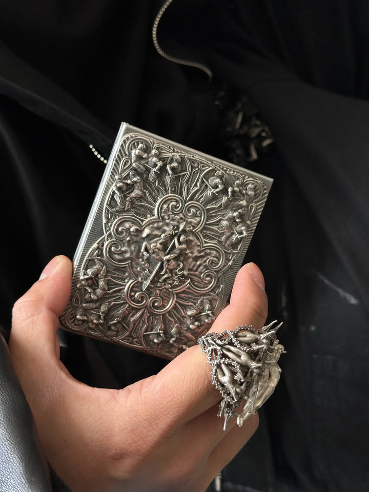 Project COMTE – Project Comte