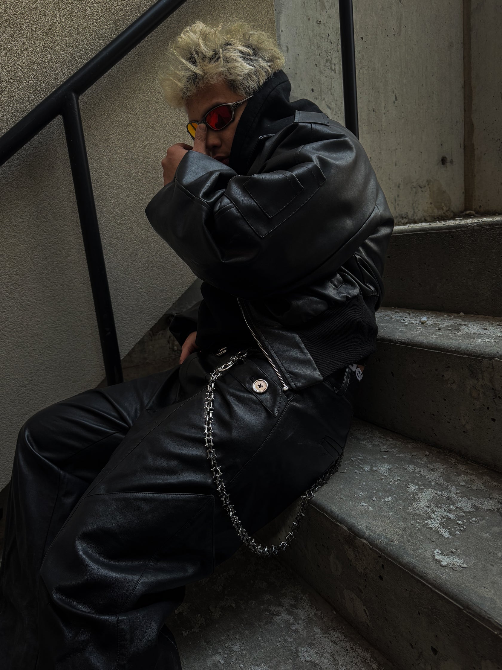 Incubus wallet chain – Project Comte