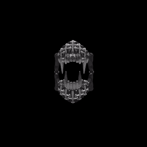 Vamp ring – Project Comte