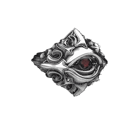 NEW! Vamp Vision Ring – Project Comte