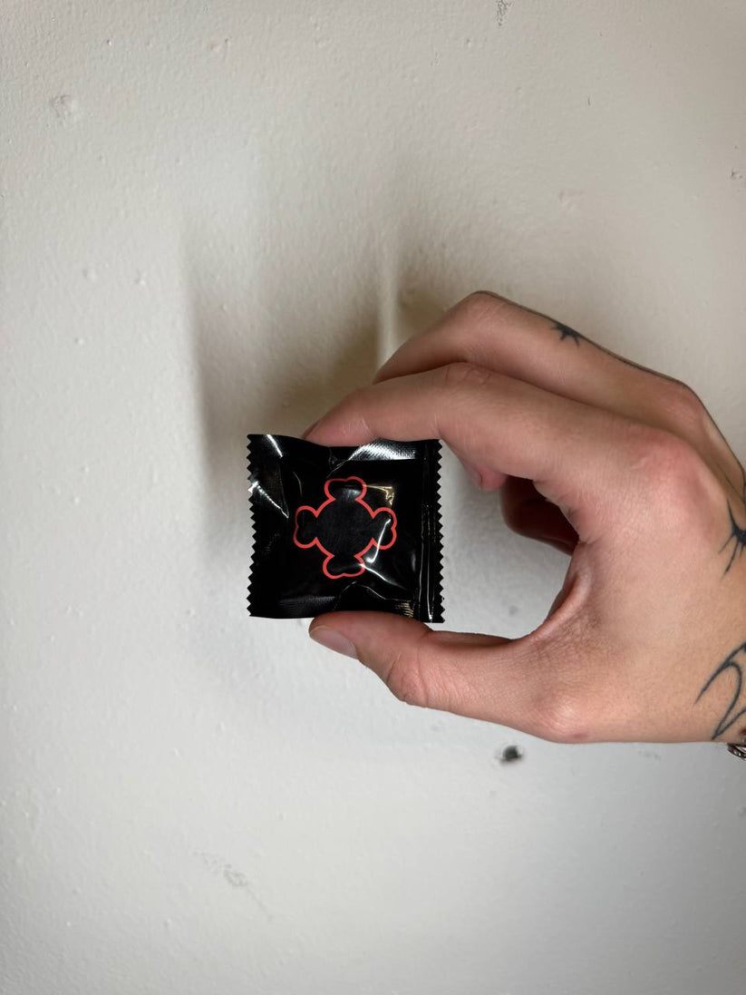 CNDM RING - LIMITED EDITION – Project Comte